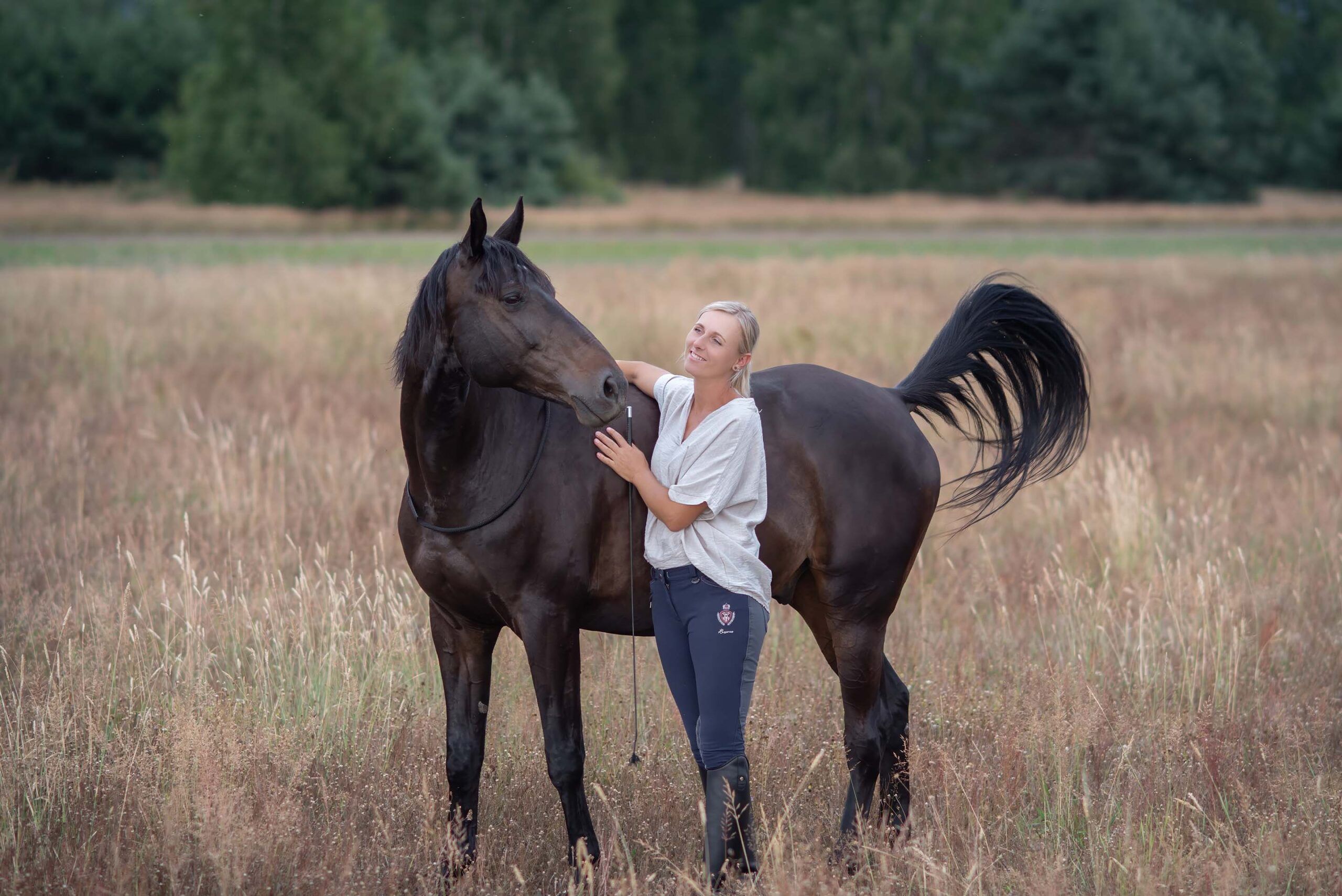 HorseImpression.pl – Anna Laskowska